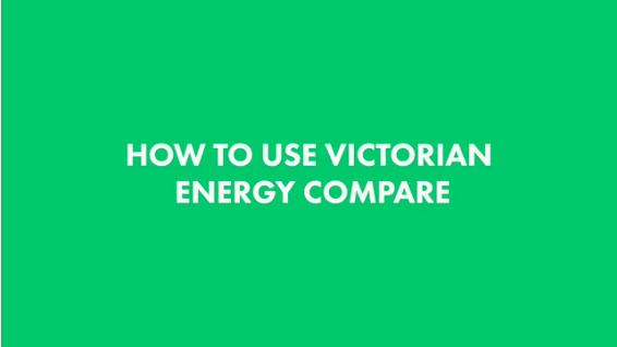 Victorian Energy Compare